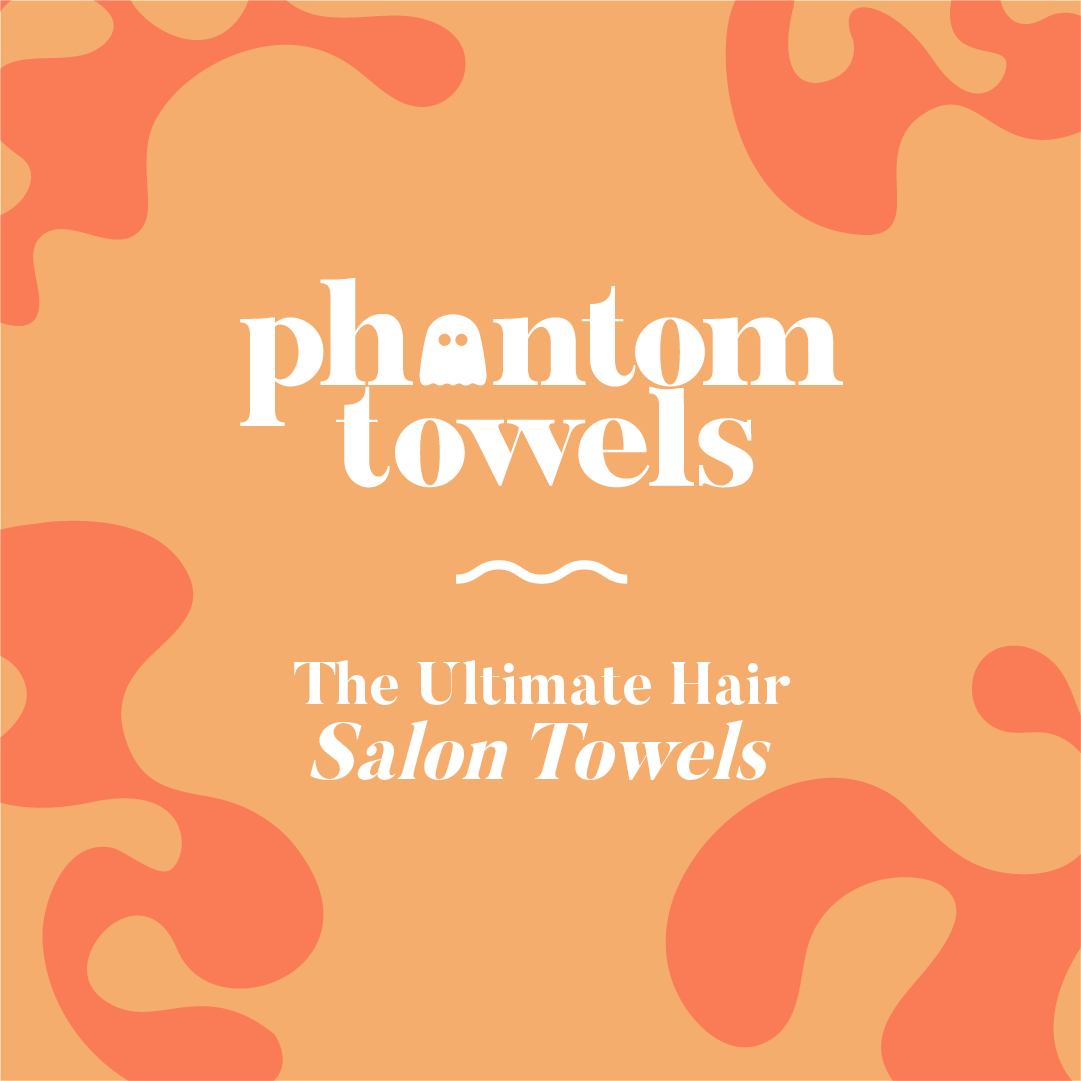 Phantom Towels | The Ultimate Hair Salon Towels – PhantomTowels